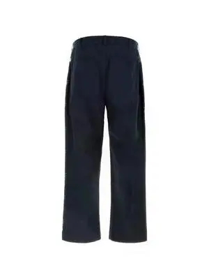 BAZISZT Pine Trousers