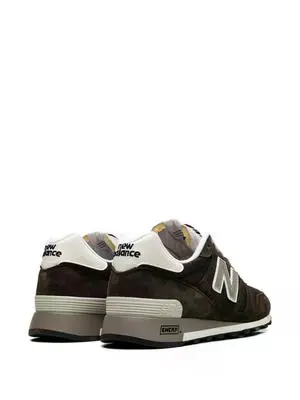 NEW BALANCE 1300 Lace-up Sneakers