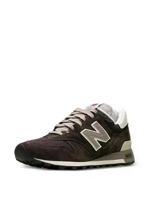 NEW BALANCE 1300 Lace-up Sneakers