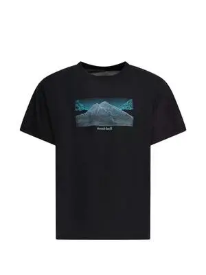 Montbell T-shirts For Men