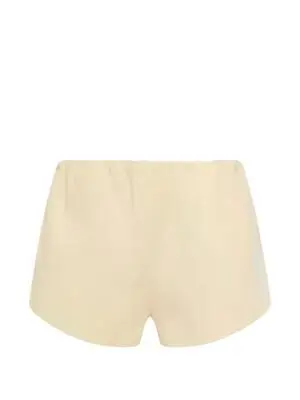 Sir The Label Loose Fit Shorts For Women