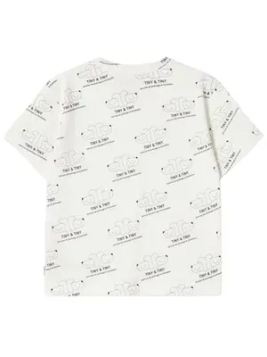 TINYCOTTONS T-shirt