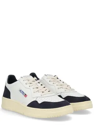 AUTRY Medalist Low Sneakers