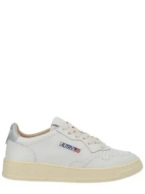 AUTRY Medalist Low Sneakers