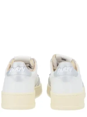 AUTRY Medalist Low Sneakers