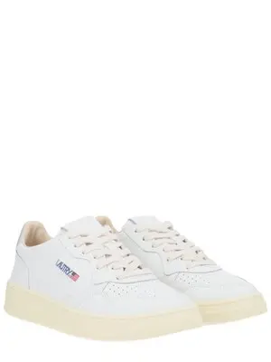AUTRY Medalist Low Sneakers
