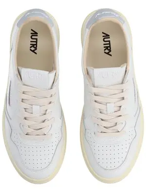 AUTRY Medalist Low Sneakers