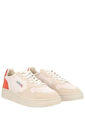 AUTRY Medalist Low Sneakers