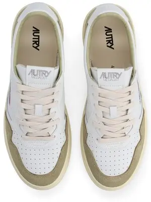 AUTRY Medalist Low Sneakers - Multicolour