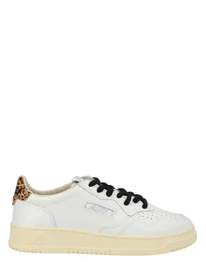 AUTRY Medalist Low Sneakers