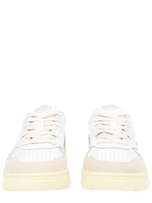 AUTRY Medalist Low Sneakers - Multicolour
