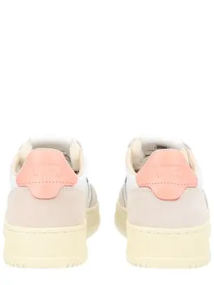 AUTRY Medalist Low Sneakers - Multicolour
