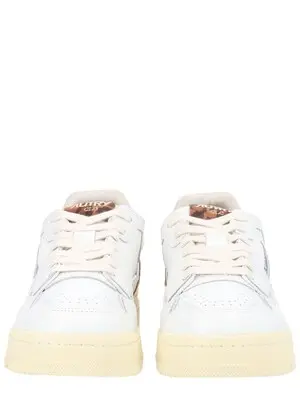 AUTRY Clc Low Top Sneakers