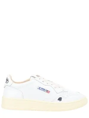 AUTRY Medalist Low Sneakers