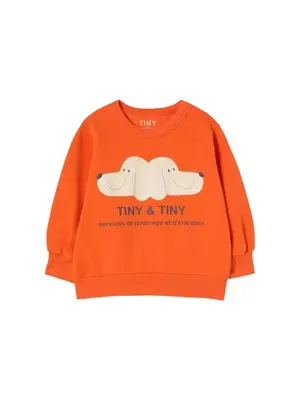 TINYCOTTONS Tiny & Tiny' Sweatshirt