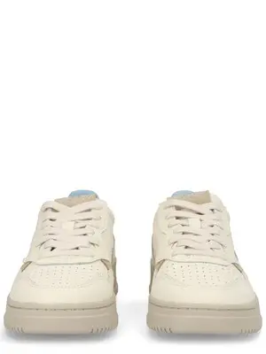 AUTRY Medalist Low Sneakers
