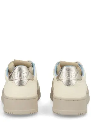 AUTRY Medalist Low Sneakers