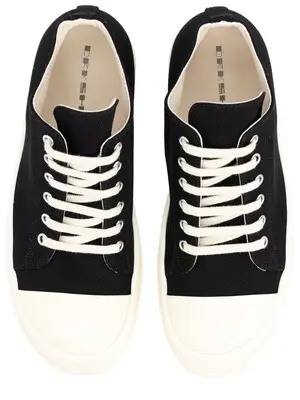 Rick Owens Low-top Sneakers