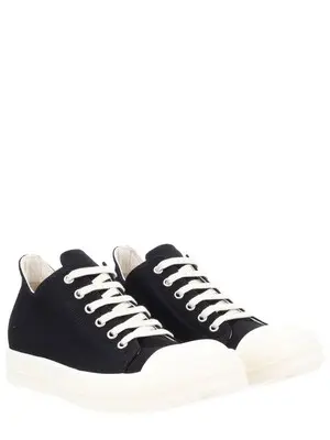 Rick Owens Low-top Sneakers