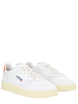 AUTRY Medalist Low Sneakers