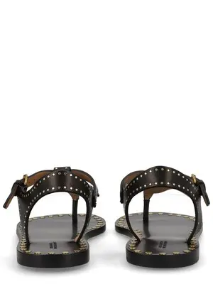 Isabel Marant Joonya Sandal