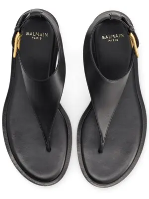 Balmain Anthem Sandal