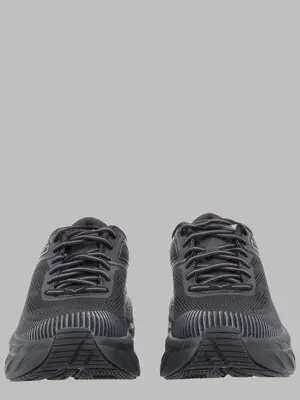 HOKA® Bondi Sneaker - Black
