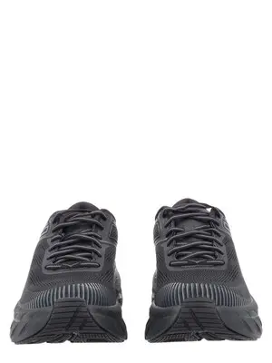HOKA® Bondi Sneaker - Black