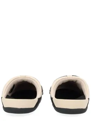 Moon Boot Soft Slipper Shoe
