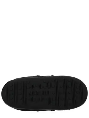 Moon Boot Soft Slipper Shoe