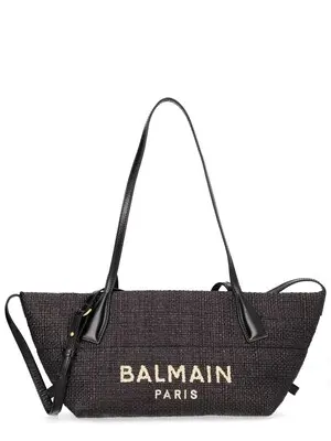 Balmain Small "track" Bag