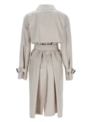 Max Mara Anti-drip Trench Coat