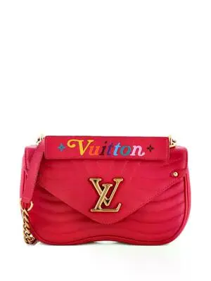 Louis Vuitton Quilted Cross Body Bags