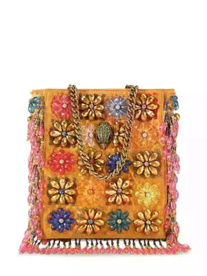 Kurt Geiger Beaded Mini Bag