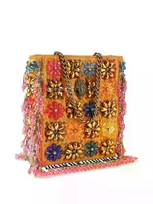 Kurt Geiger Beaded Mini Bag