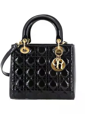 Dior Glossed Bags For Women