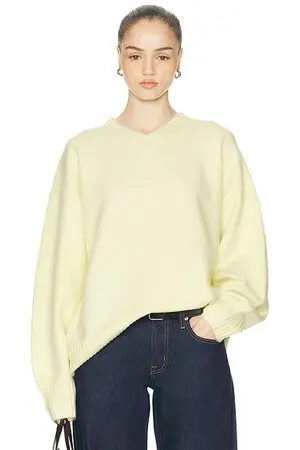 Seroya Pullover Sweaters For Women