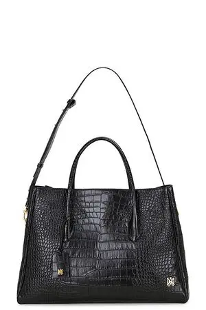 Croc Effect Bags For Men