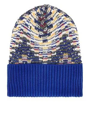 Missoni Beanie - Multi