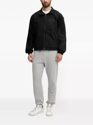 The North Face Zipped Collar Jacket