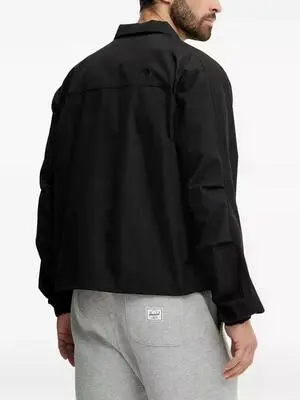 The North Face Zipped Collar Jacket