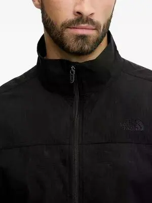 The North Face Zipped Collar Jacket