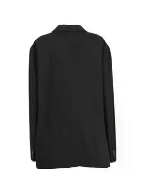 Issey Miyake Front-pocket Blazer