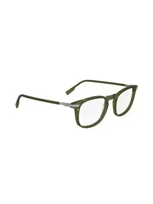 Lacoste Logo-plaque Glasses