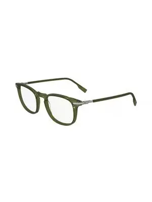 Lacoste Logo-plaque Glasses