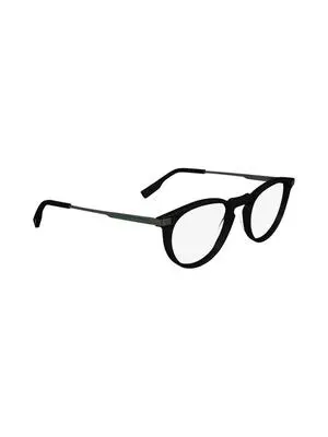 Lacoste Round-frame Eyeglasses