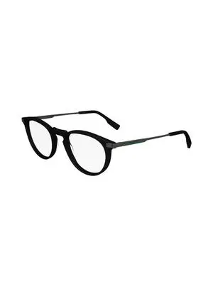 Lacoste Round-frame Eyeglasses