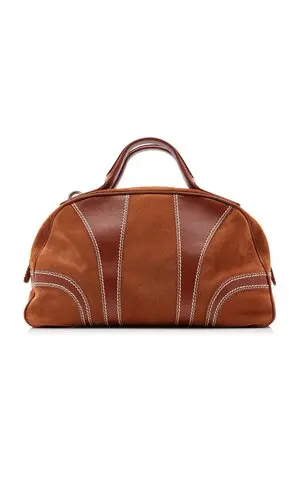 Dries Van Noten Travel Bags