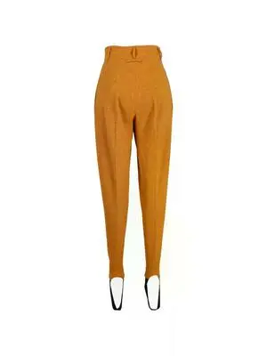 JEAN PAUL GAULTIER Straight-fit Trousers