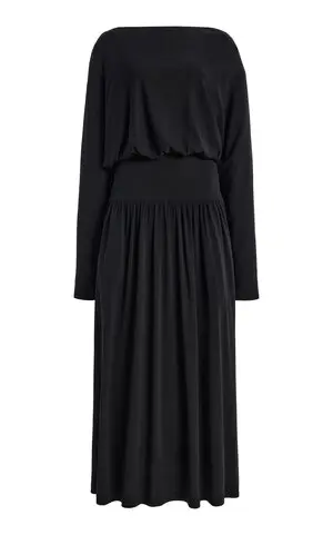 Toteme Flowy Day Dresses